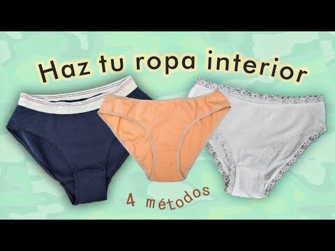 Ropa Íntima Personalizada con Telas Elásticas | Actualizado octubre 2025
