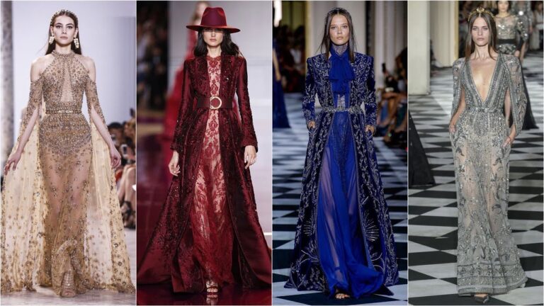 Ropa Vintage: Confección Moderna y Estilo Atemporal | Actualizado ...