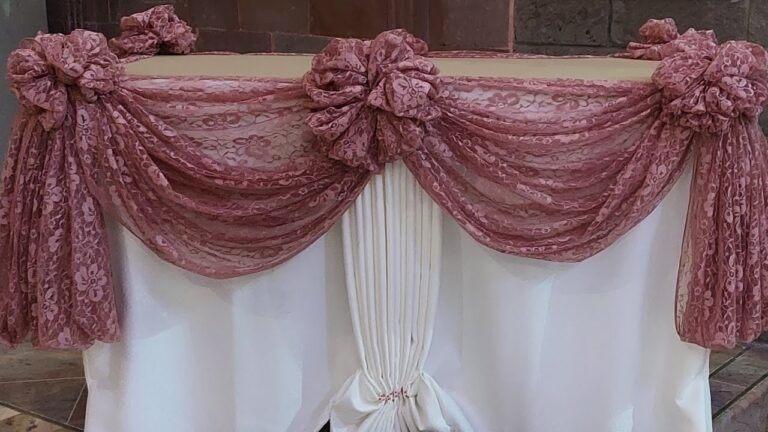 Ideas Creativas para Decorar la Mesa con Telas | Actualizado enero 2026