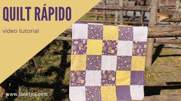 Consejos para Elegir Telas de Patchwork Liso | Actualizado octubre 2025